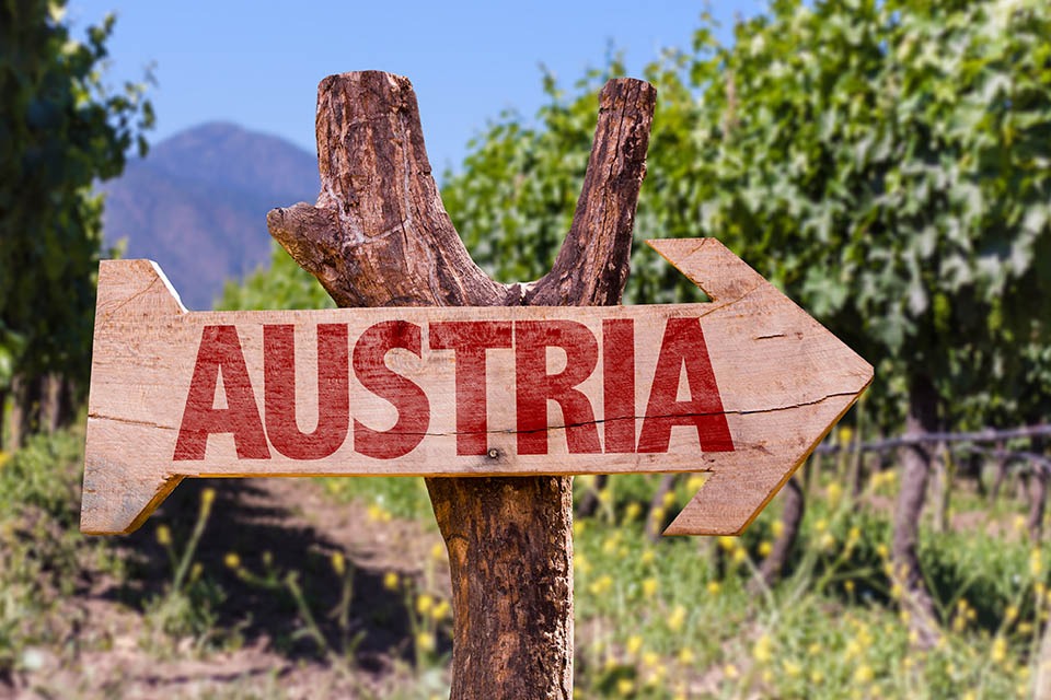 Austria: meet the ministers – ENAJ - European Network of Agricultural ...